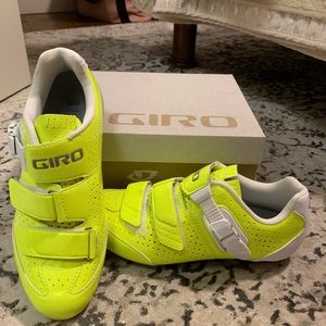 Giro | Shoes | Giro Espada E7 Womens Cycling Shoes | Poshmark